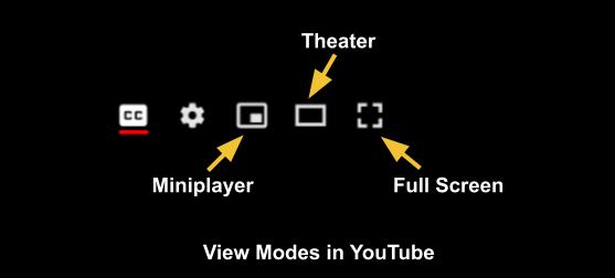 Quick Tech Tips: YouTube Edition – Ms Priester EDU